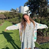 Aya Obeid – Medium