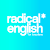 Radical English *for Brazilians TM – Medium