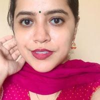 Payal Mehta – Medium
