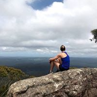Meryn Willetts – Medium
