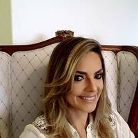 Vanessa Guimarães – Medium