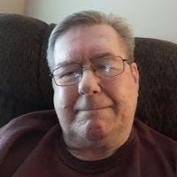 Lee Rafferty – Medium