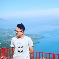 Edyson Pakpahan – Medium