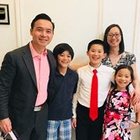 Bernard Chan – Medium