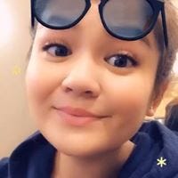 Grace T. Chang – Medium