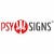 Psy Signs – Medium