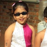 Smita Mishra – Medium