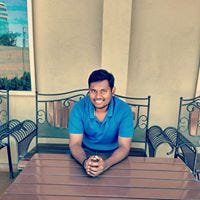 Balaji Ramakrishnan – Medium