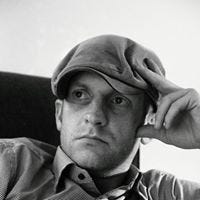 Robert Joseph Hartung III – Medium