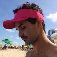 Heitor Silva – Medium