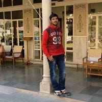 MAhesh Vaidyanathan – Medium