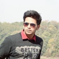 Siddharth Saini – Medium