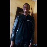 Okwor Promise – Medium