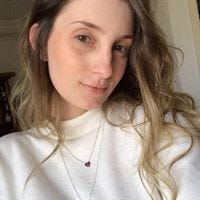 Marina Falcade – Medium