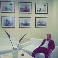 Med Ayoub – Medium