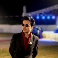 Muhammad Zain – Medium