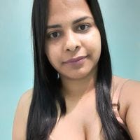 Valéria Vasconcelos – Medium