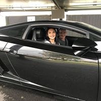 Tracey Ward – Medium