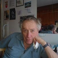 Markku Aatinen – Medium