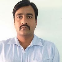 Drgopal Shekhawat – Medium