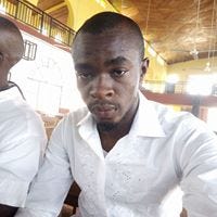 Chigozie John Ugwu – Medium