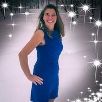 Alicia Fish – Medium