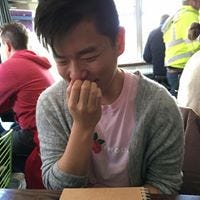 Vincent Wang – Medium