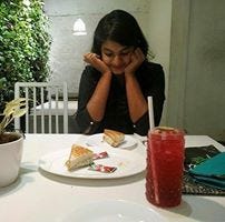 Meenakshi Venugopal – Medium
