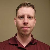 Steven Morgan – Medium