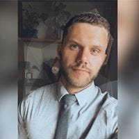 About – Kyle Voelker – Medium