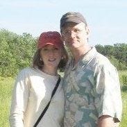 Michael Hornsby – Medium