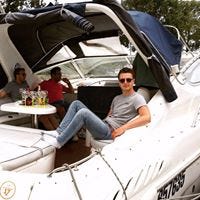 About – Henry Jacobs – Medium