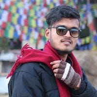 Achyut Kayastha – Medium