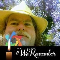 William T. Rozell – Medium