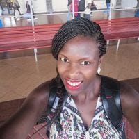 Muringo Mwangi – Medium