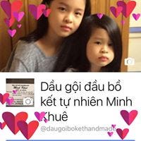 Anh Pham Thi Lan – Medium