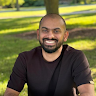 karthik Radhakrishnan – Medium