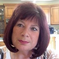 Judith James-Davies – Medium