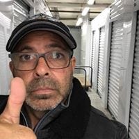 Paul Basil – Medium