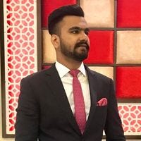 Arsh Buall – Medium