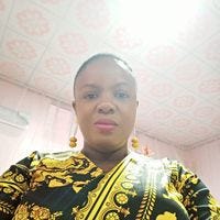 Kikelomo Yewande Olaniyan – Medium