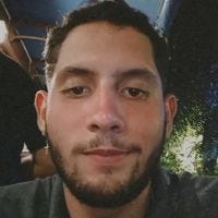 George Alex – Medium