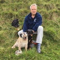 Ross Marshall – Medium