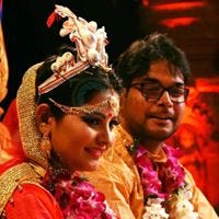 Sushmita Sinha – Medium