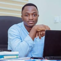 Samuel Apeti – Medium