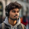 Loganathan N – Medium