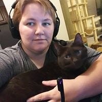 Sara Ryan-Kesler – Medium