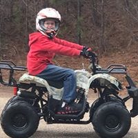 Jacob Byrd – Medium