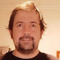 Gerardo Ureta Campos – Medium