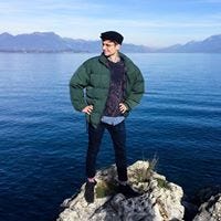 Daniel Holler – Medium